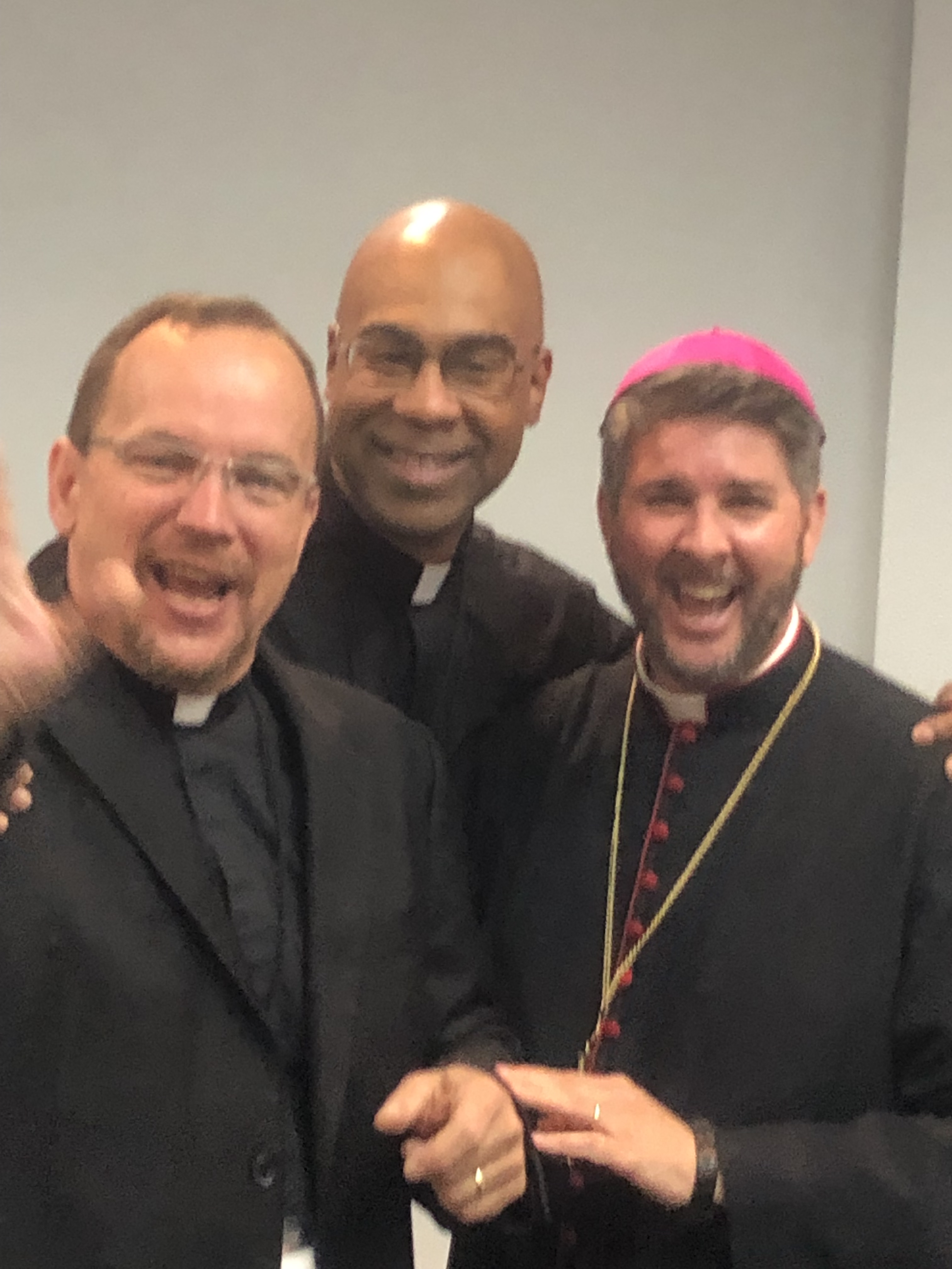 Bishop Coadjutor Elected in Anglican Province in America | The ...